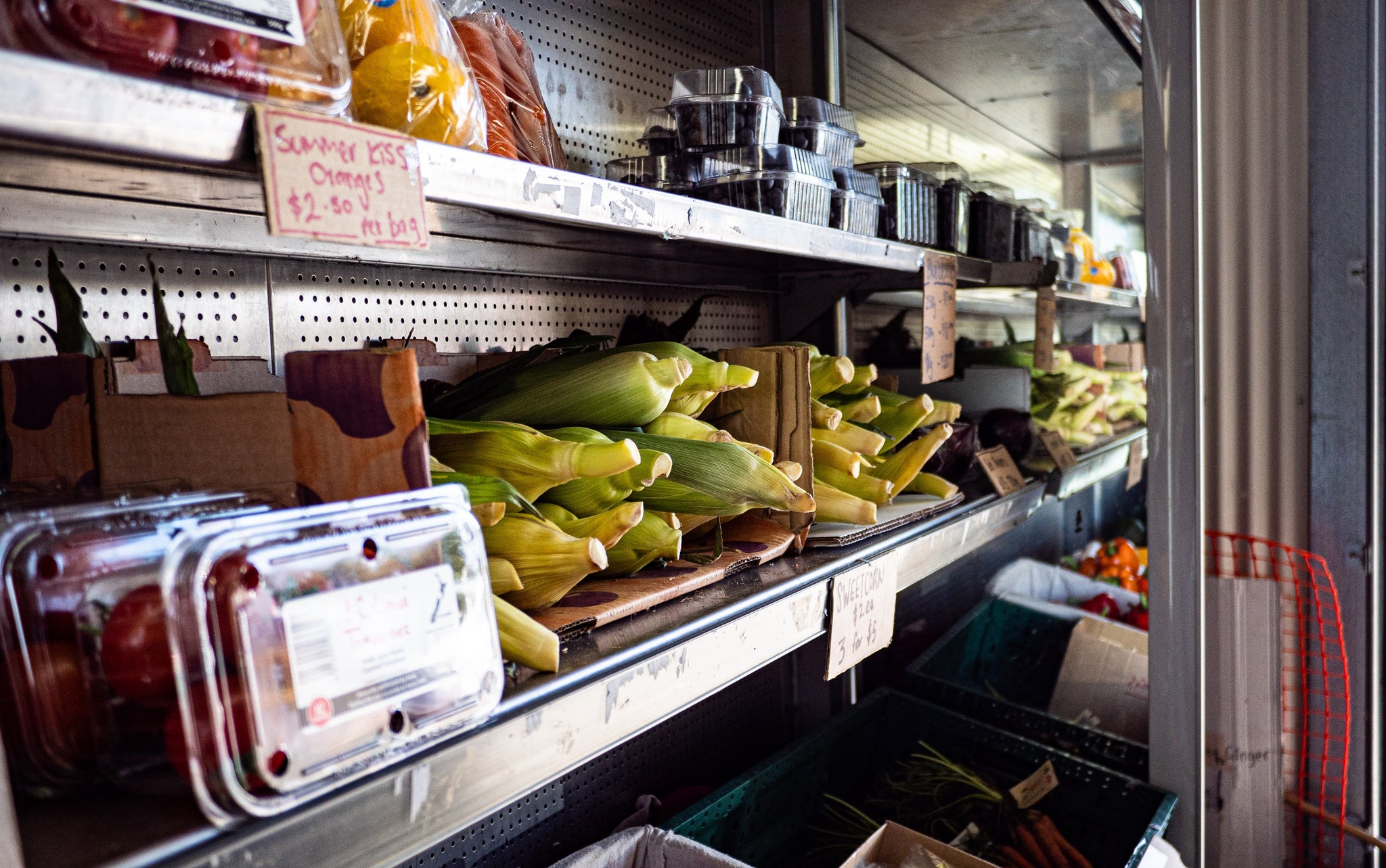 Fairview Orchard Shop